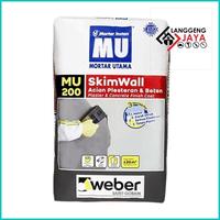 Jual Mu 200 Terbaik - Harga Murah April 2026 & Cicil 0%