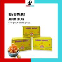 Jual Bumbu Atom Bulan Terdekat - Harga Murah & Grosir Juli 2023