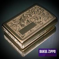 Jual Zippo Original Terlengkap - Harga Murah & Grosir Juni 2024