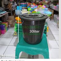 Jual Ember Plastik 30 Liter Terbaik - Harga Murah Mei 2025 & Cicil 0%