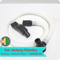 Jual Pianika Yamaha Original Terlengkap - Harga Murah Juni 2024