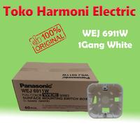 Jual Outbow Dus Panasonic Terbaik - Harga Murah Juni 2024 & Cicil 0%