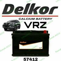 Jual Accu Delkor Terlengkap - Harga Murah Mei 2024 & Cicil 0%