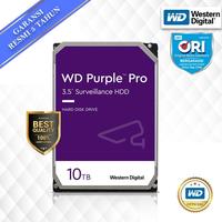 Jual Wd Purple 10Tb Terbaru - Harga Murah Mei 2024 & Cicil 0%
