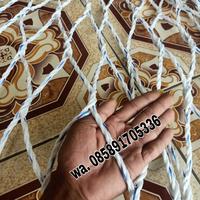 Jual Safety Net Proyek Terbaik - Harga Murah Juni 2024 & Cicil 0%