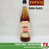 Jual Butterscotch Terdekat - Harga Murah & Grosir Mei 2025