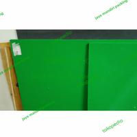 Jual Hdpe Lembaran Terlengkap - Harga Grosir & Murah Juni 2024
