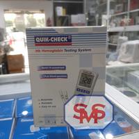 Jual Alat Cek Hb Hemoglobin Murah - Harga Terbaru Mei 2024