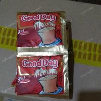 Jual Kopi Good Day Merah Terdekat - Harga Murah & Grosir April 2024