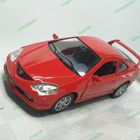 Review Kinsmart Diecast Honda Integra Type R Merah | Tokopedia