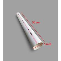 Jual Pipa Pvc 5 Inch Terbaik - Harga Murah Februari 2025 & Cicil 0%