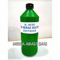 Jual Cairan Hcl Murah - Harga Terbaru Februari 2025