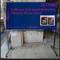 Jual Papan Softboard Terbaru - Harga Murah Mei 2024 & Cicil 0%