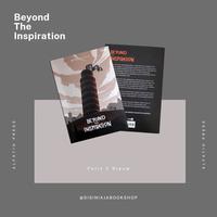 Jual Buku Beyond The Inspiration Terlengkap - Harga Murah November 2022