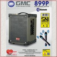 Jual Gmc 899P Terlengkap - Daftar Harga Mei 2024 & Cicilan 0%