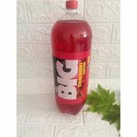 Big Cola: Minuman Segar untuk Nikmati Hari 2024