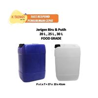 Jual Dirigen 20 Liter Terbaik - Harga Murah April 2024 & Cicil 0%
