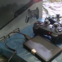 Jual Ps3 Second Murah & Terbaik - Harga Terbaru Mei 2024