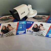 Jual Camera Cctv Spc Murah & Terbaik - Harga Terbaru Juni 2024