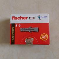 Jual Fischer 6Mm Terbaik - Harga Murah Mei 2024 & Cicil 0%
