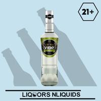 Vibe Minuman, Kenikmatan Rasa & Kesenangan dalam Satu Teguk!