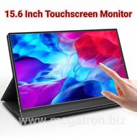 Jual Portable Touchscreen Monitor Murah & Terbaik - Harga Terbaru ...