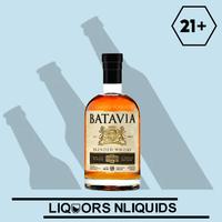 Batavia Whisky, Whisky Asli Indonesia Mei 2024