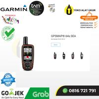 Jual Garmin Gpsmap 64S Terbaru - Harga Murah Juni 2024 & Cicil 0%