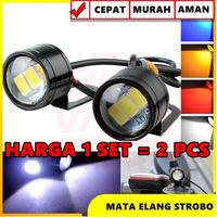 Jual Strobo Mata Terlengkap - Daftar Harga Februari 2025 & Cicilan 0%