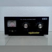 Review SWR Antenna Tuner VHF 3Kw | Tokopedia