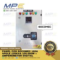 Jual Panel Cos Terbaik - Harga Murah Mei 2025 & Cicil 0%