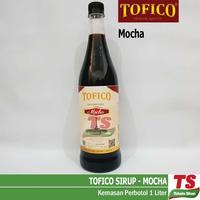 Jual Syrup Tofico Terdekat - Harga Murah & Grosir Agustus 2025