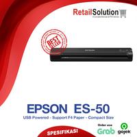 Jual Scanner Epson Es 50 Terlengkap - Daftar Harga Maret 2025 & Cicilan 0%