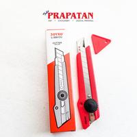 Jual Cutter Joyko Terlengkap - Harga Grosir & Murah Juni 2024