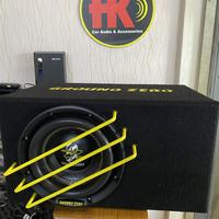 Jual Subwoofer Ground Zero Terlengkap - Harga Murah April 2024 & Cicil 0%