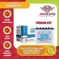 Jual Battery Gs Astra Terlengkap - Harga Murah Desember 2024 & Cicil 0%