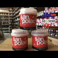 Jual Dempul Sanpolac Terbaik - Harga Murah Juni 2024 & Cicil 0%