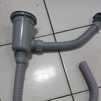 Jual Afur Sink Terbaik - Harga Murah Juni 2024 & Cicil 0%