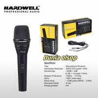 Jual Mic Hardwell Terlengkap - Harga Murah Maret 2024