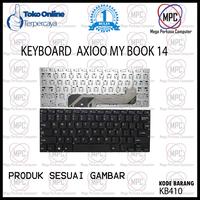 Jual Keyboard Laptop Axioo Murah & Terbaik - Harga Terbaru Februari 2024
