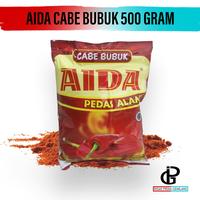 Jual Bubuk Cabe Aida Terdekat - Harga Murah & Grosir Januari 2024