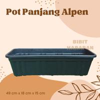 Jual Pot 50 Cm Terbaik - Harga Murah April 2024 & Cicil 0%