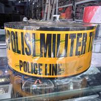 Jual Police Line Terbaik - Harga Murah Januari 2025 & Cicil 0%