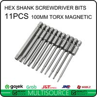 Jual Obeng Torx Terbaik - Harga Murah Mei 2024 & Cicil 0%