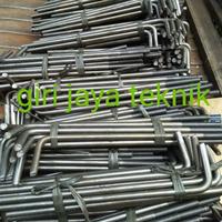 Jual Angkur 16 Terbaik - Harga Murah Mei 2024 & Cicil 0%