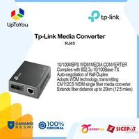 Jual Tp Link Media Converter Terbaru - Harga Murah Mei 2024 & Cicil 0%