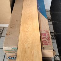 Jual Parquet Flooring Terbaik - Harga Murah Juni 2024 & Cicil 0%