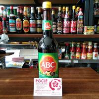 Jual Kecap Asin Abc 620Ml Terdekat - Harga Murah & Grosir Juni 2024