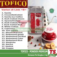 Jual Tofico Terdekat - Harga Murah & Grosir Mei 2025