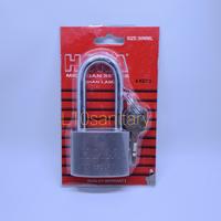 Jual Gembok Besi Terlengkap - Harga Murah Mei 2024 & Cicil 0%